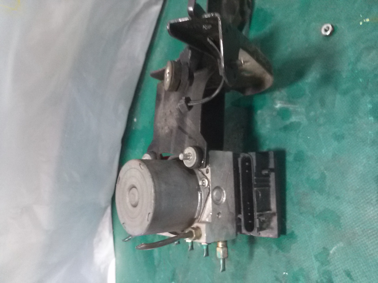 SM3 ABS모듈 7160 > ABS모듈 | 삼흥모터스