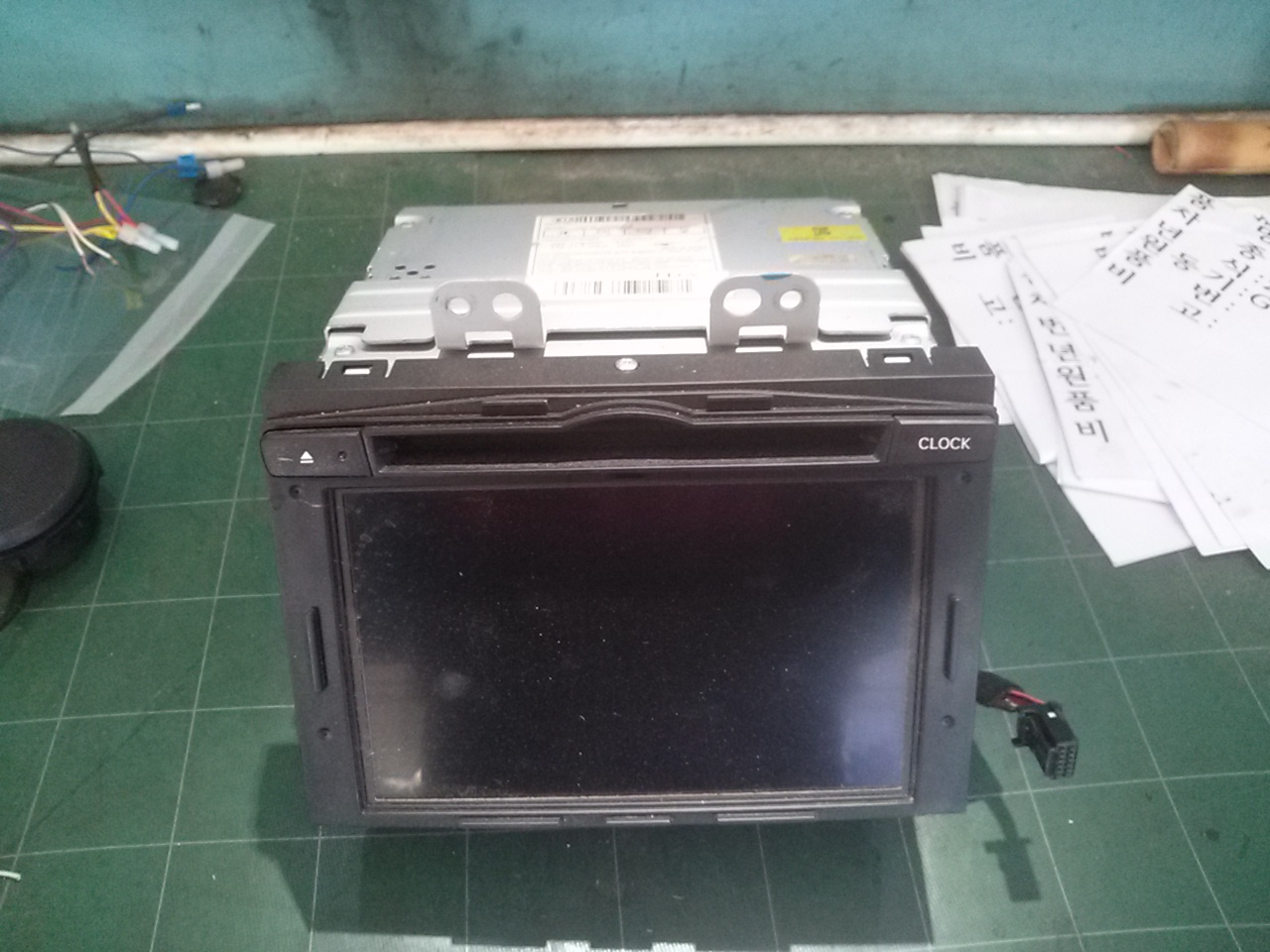 AVN시스템 (96560-2T000CA) > AVN시스템 | 삼흥모터스